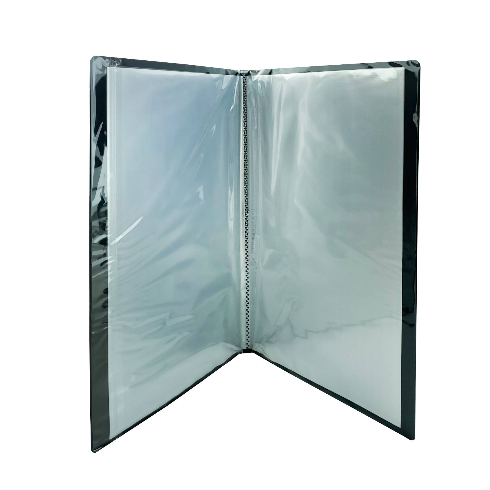 CARPETA PORTADOCUMENTOS 020 FUNDAS OFICIO COLORES JM IMPORT