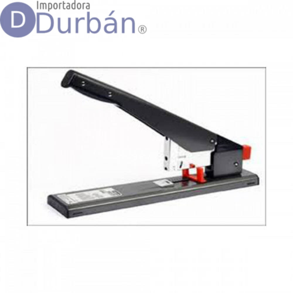 CORCHETERA INDUSTRIAL 540 NEGRA BOSTITCH