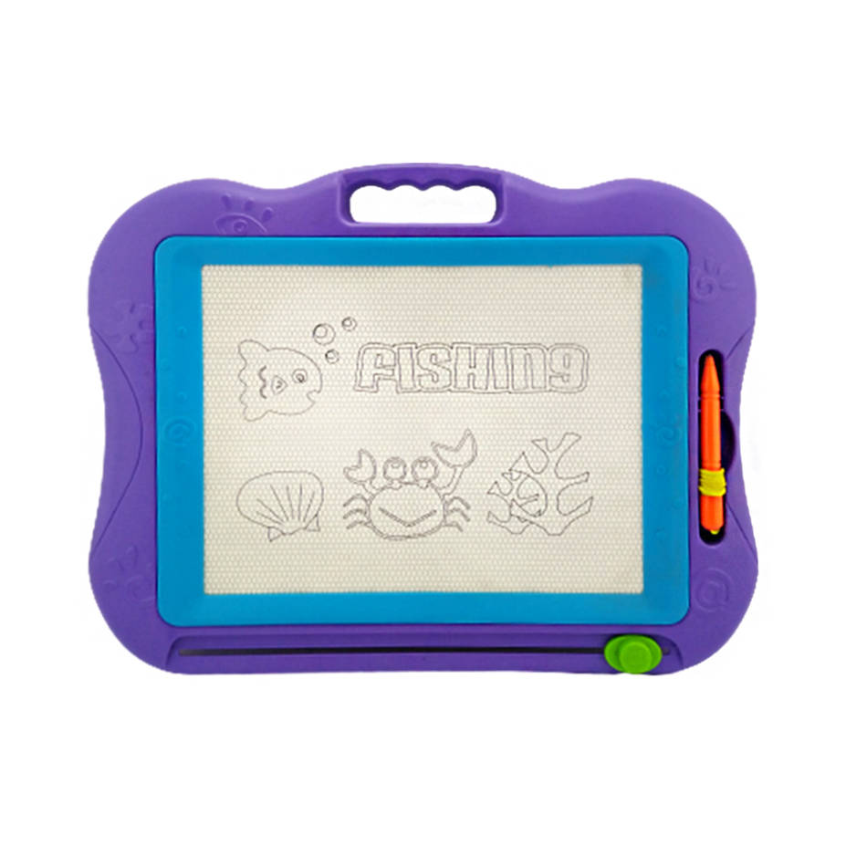 PIZARRA MAGICA DRAWING BOARD