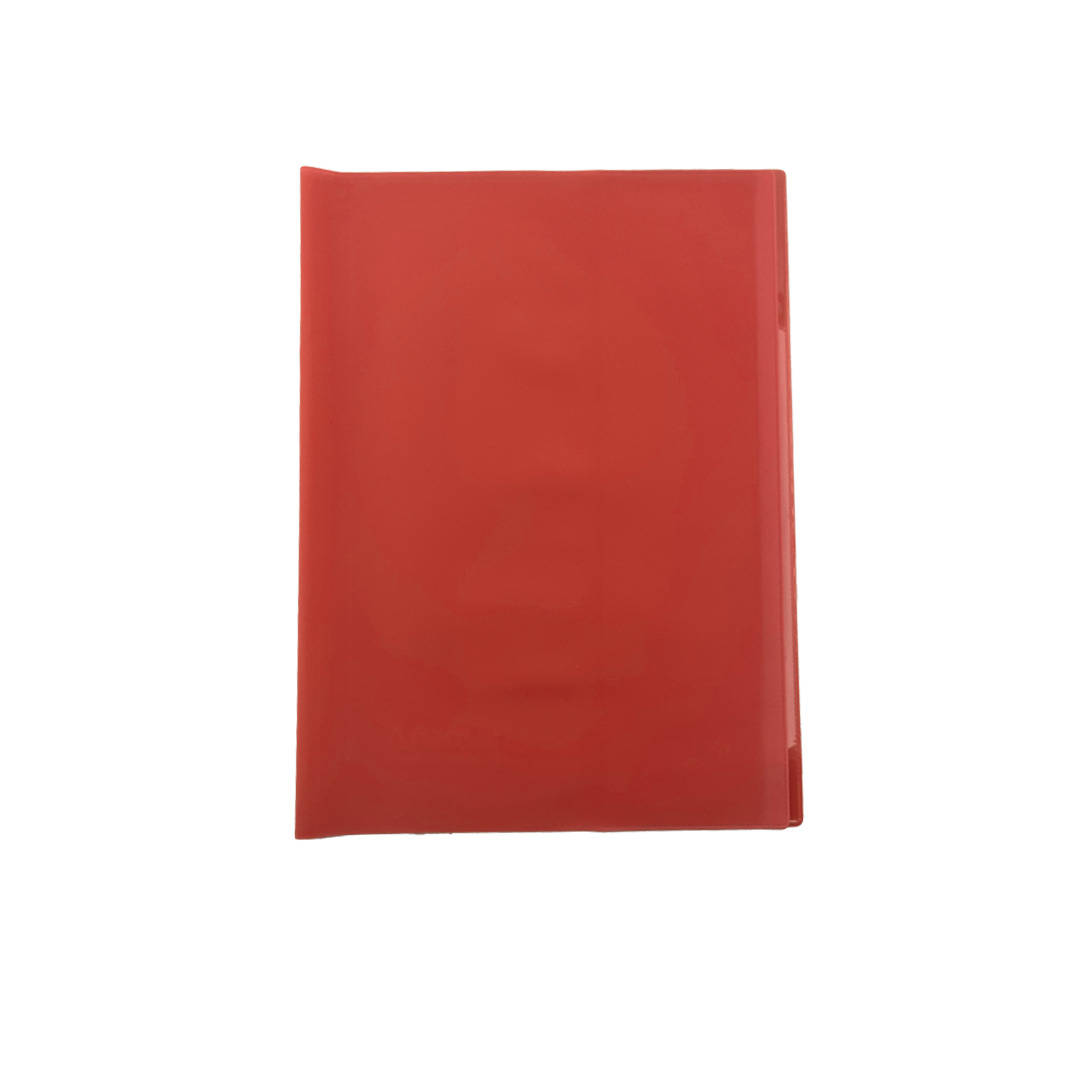 FORRO CUADERNO COLLEGE 001UN 190MC ROSADO ATLANTIK