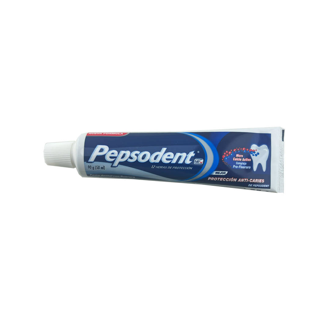 PASTA DENTAL 090GR PEPSODENT