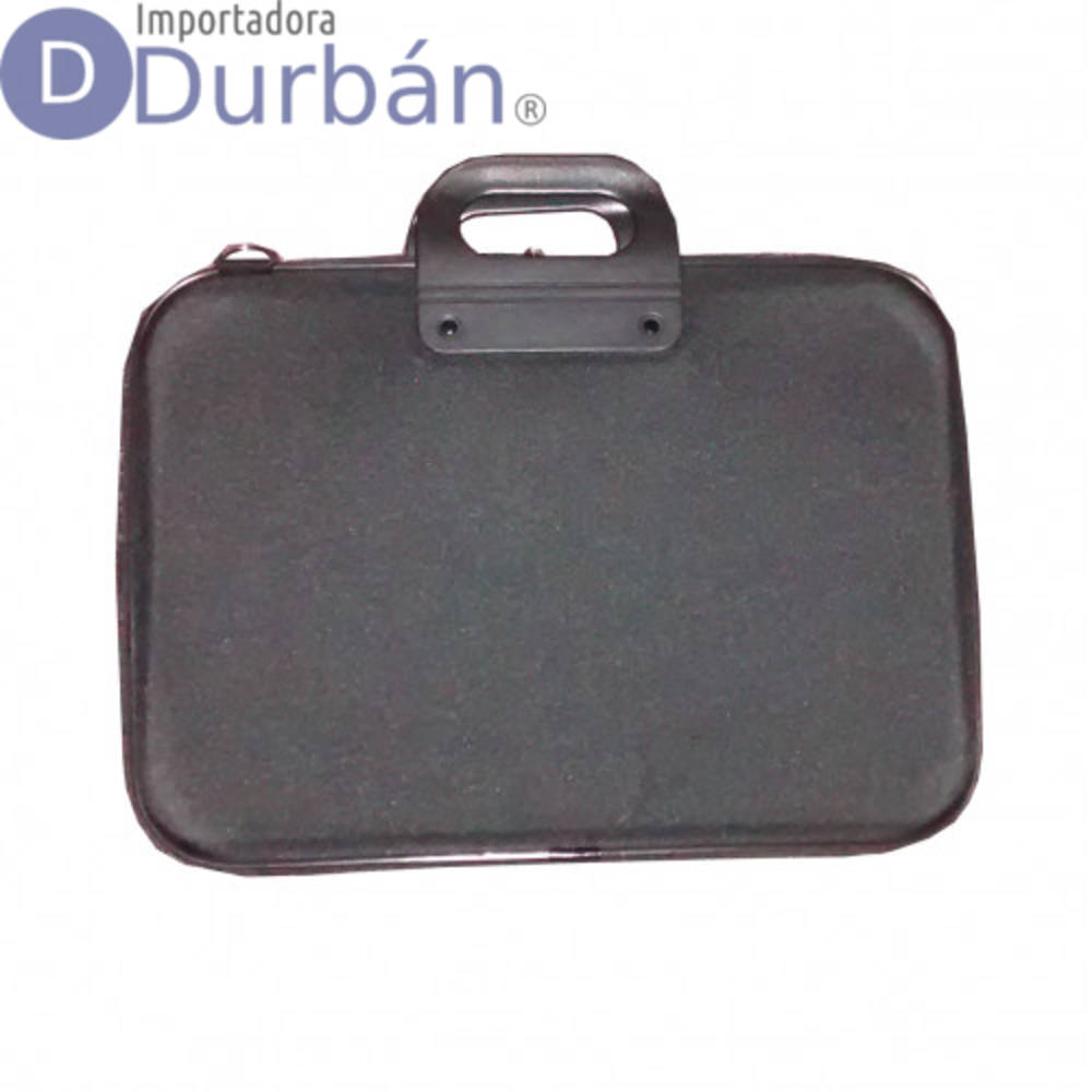 MALETIN PARA NOTEBOOK DURO CON CORREA 8828 ATLANTIK