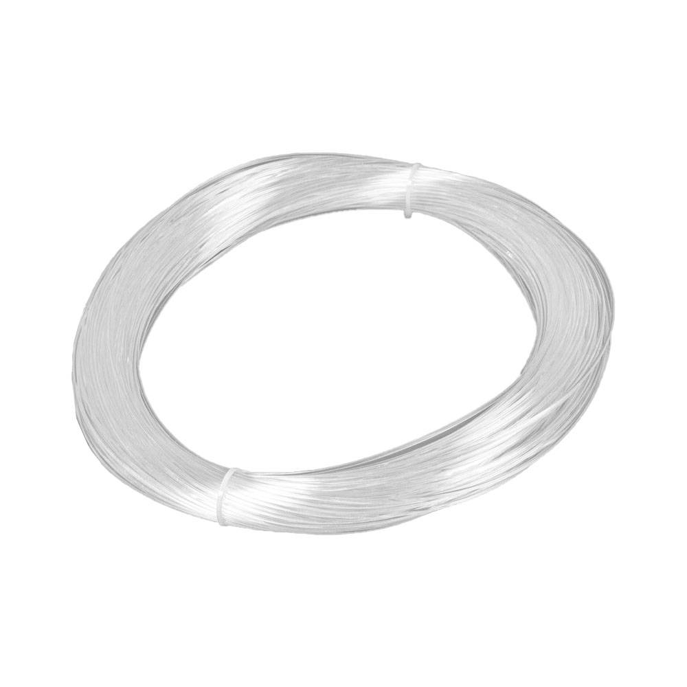 HILO PARA PESCAR 100MT 1 UNID ROCA