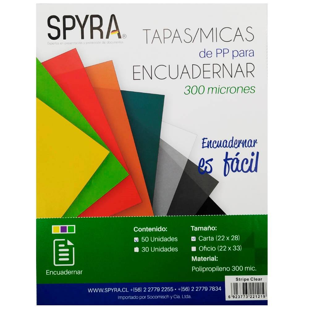 MICA CARTA 0.30MM FANTASIA LINEAS CON RELIEVE NATURAL 50 UNIDADES