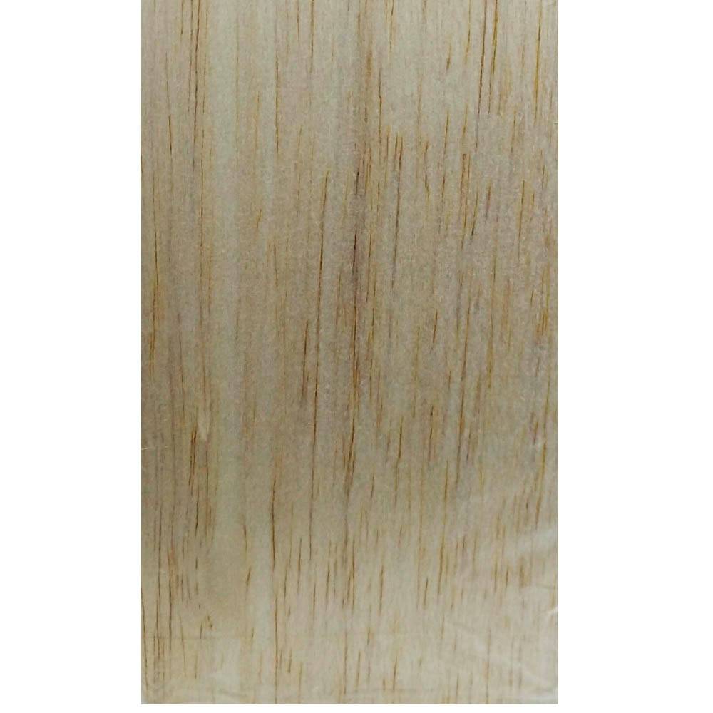 MADERA BALSA 930X80MM 1.5MM ARTEL