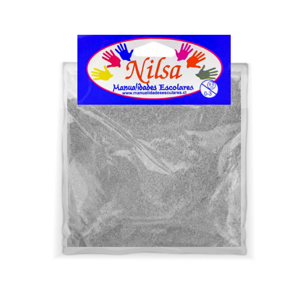 ASERRIN GRIS (ARENA) NILSA