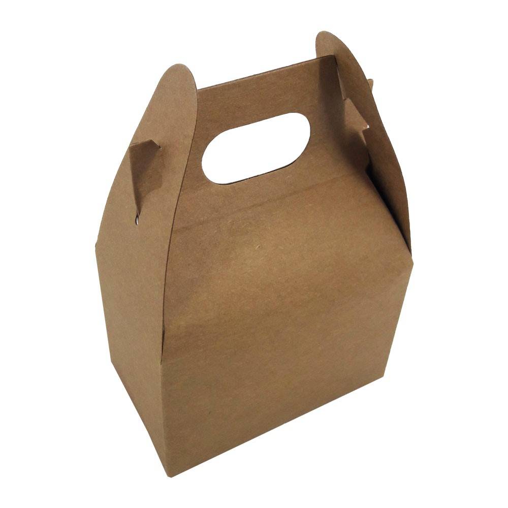 FIGURA CARTON CAJA REGALO 10.2X6.2X13.2CM 04UN CAFE ATLANTIK