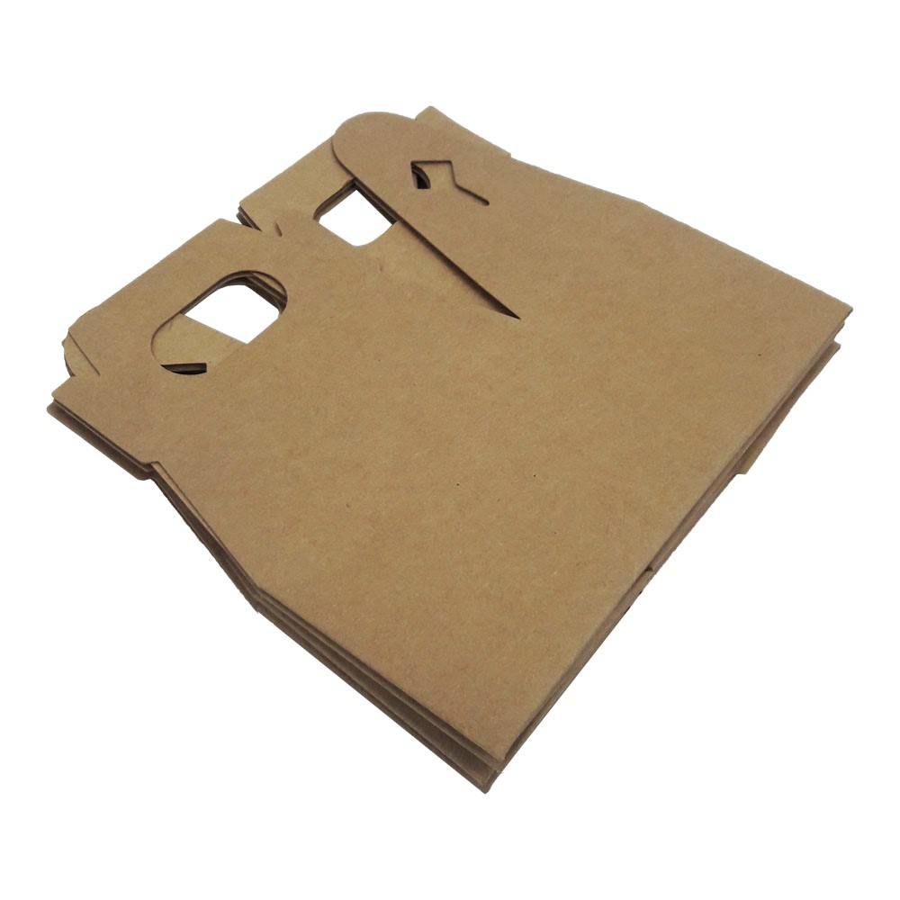 FIGURA CARTON CAJA REGALO 10.2X6.2X13.2CM 04UN CAFE ATLANTIK